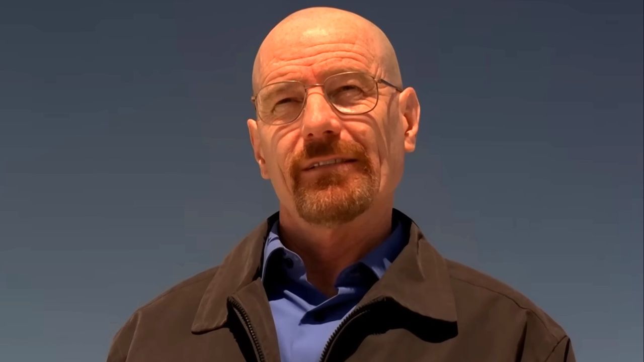 Bryan Cranston says Breaking Bad creator didn’t even think drama was ...