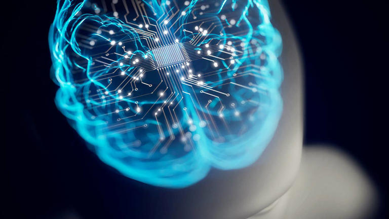 Meta says it can read your thoughts without surgery
