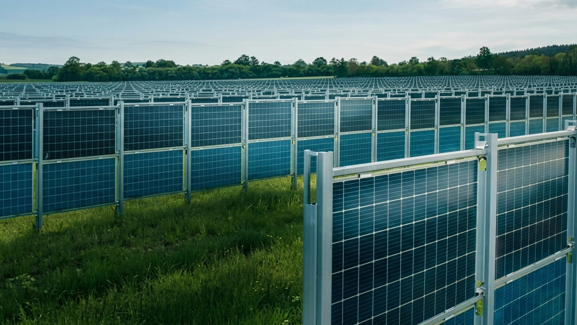 Are we using solar the wrong way?