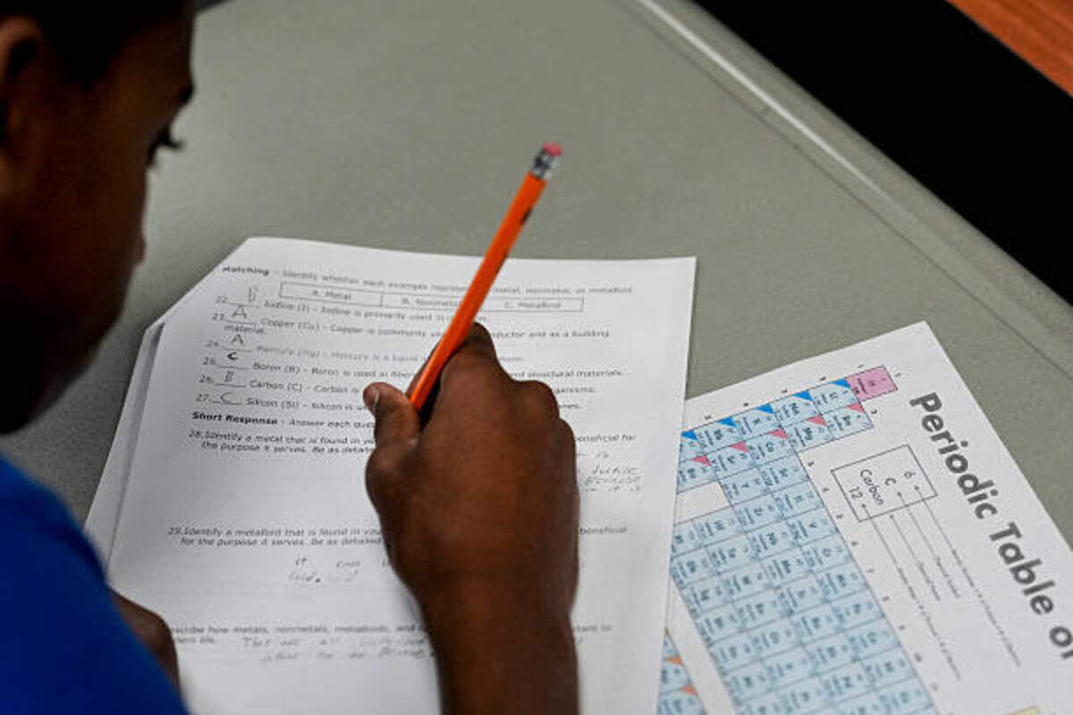 Broward students continue academic gains on statewide assessments. What ...