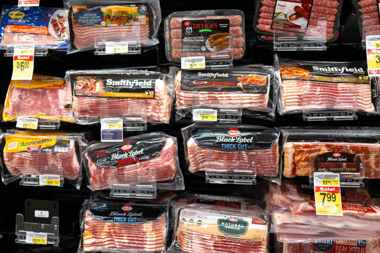 Never buy bacon if you see this red flag
