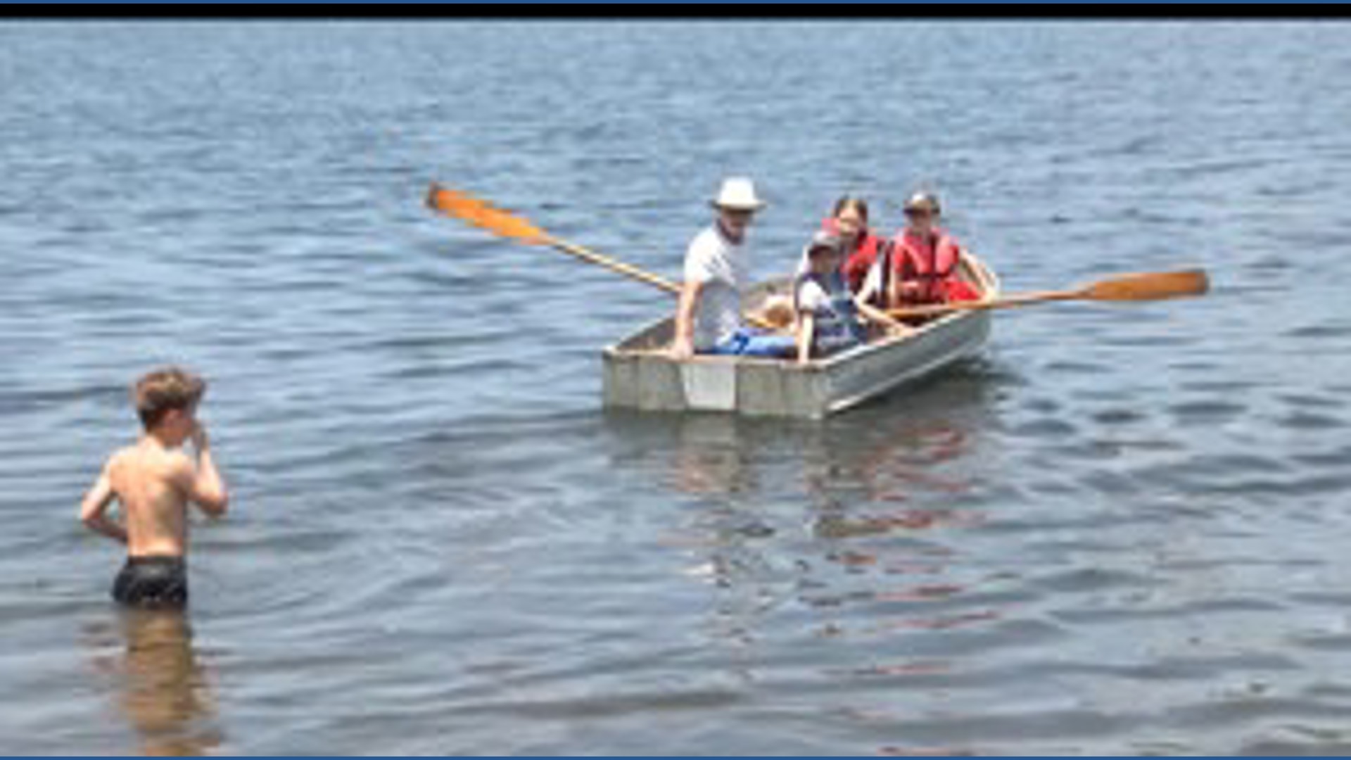 Safety tips for handling extreme heat