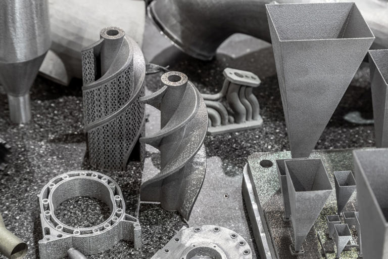 Scientists just developed ultra-strong steel that resists rust completely
