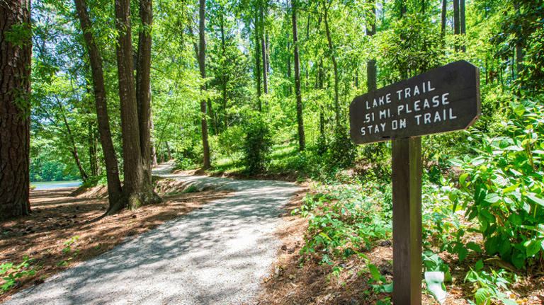 Forget Florida, retire to Alabama's largest suburban city with golf ...