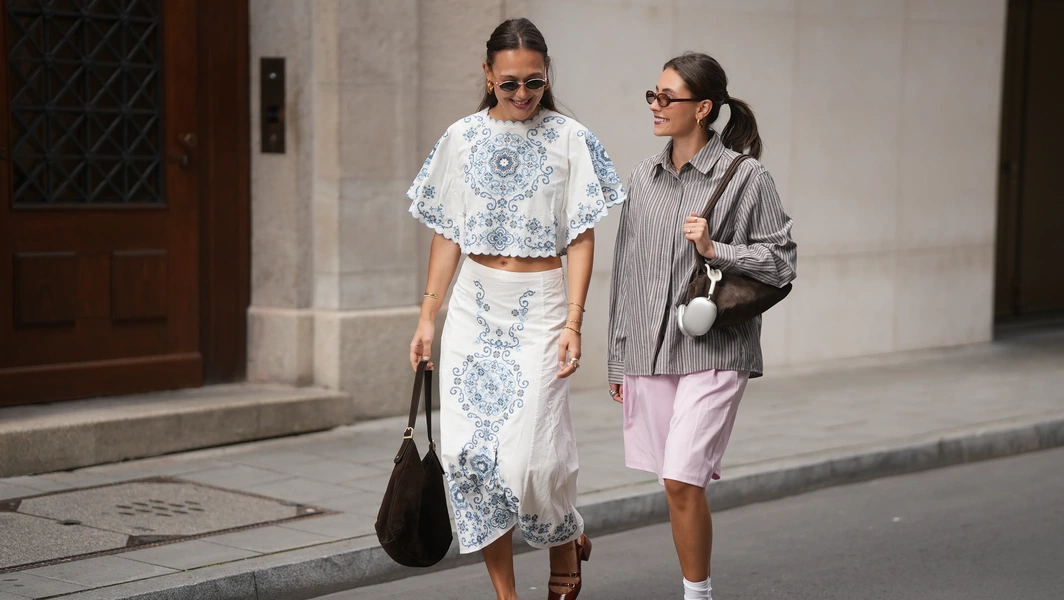 6 key summer 2026 fashion trends