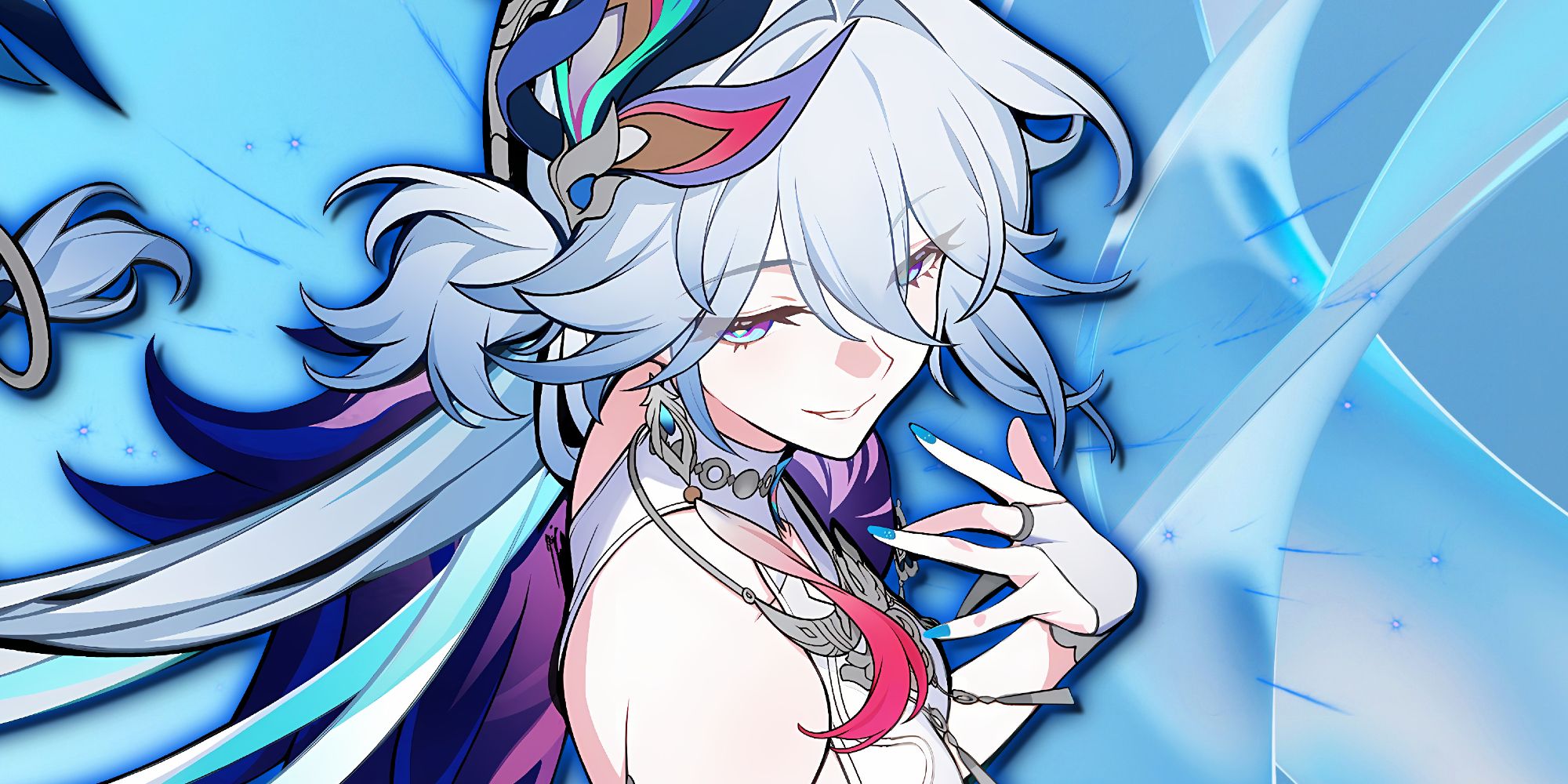 New Honkai: Star Rail collab puts fan-favorite character at the forefront