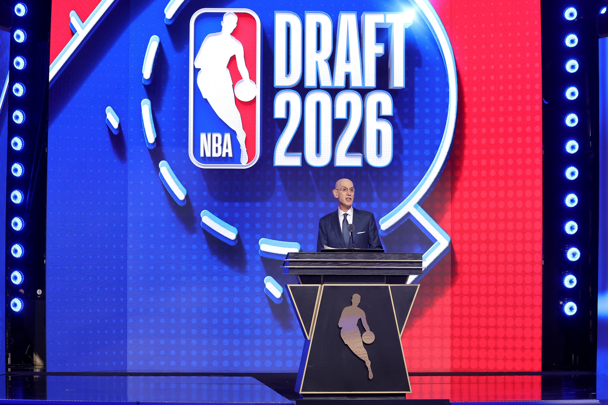 Salary cap, tax line set for 2026/27 NBA season