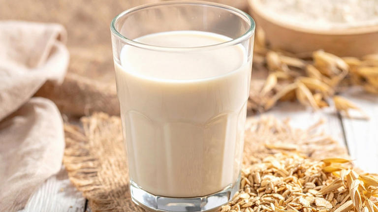 Does oat water work as a fertilizer for your vegetable garden?