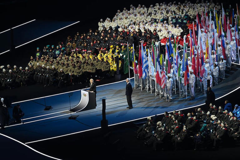 Are Italy’s spread-out Olympics a model for the future?