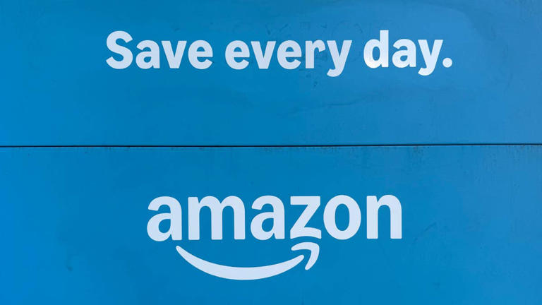 Amazon's 'heavy-duty' power tool organizer is 40% off, and it’s 'an ...