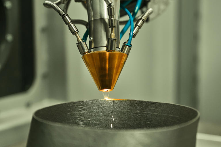 Scientists just developed ultra-strong steel that resists rust completely