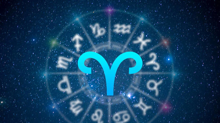 What your zodiac sign's symbol (glyph) really means, according to ...