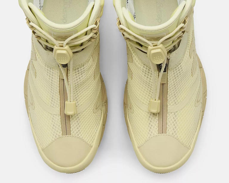 New Balance just revived its incredible shape-shifting adventure shoe