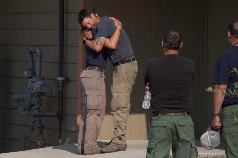 Utah, Colorado fires prompt evacuations, cancellations