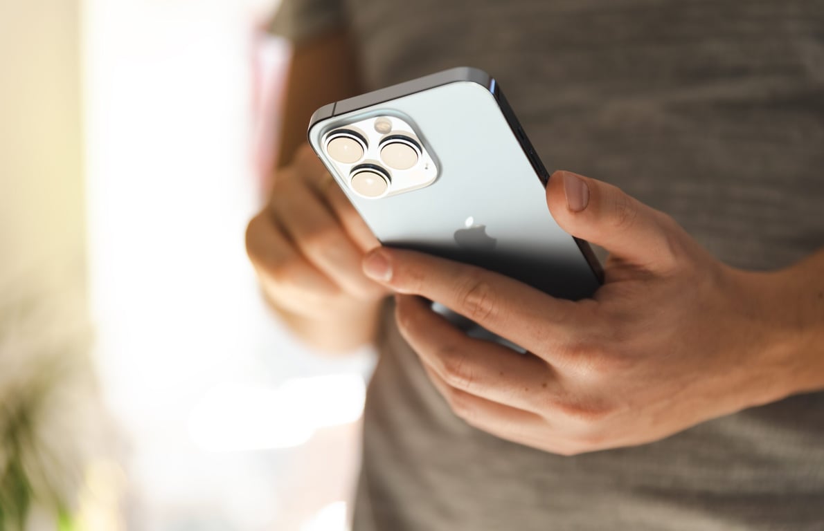 Sick of relentless robocalls? These iPhone settings can screen and ...