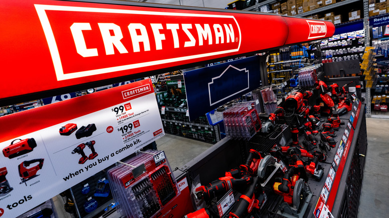 4 of Lowe's best July 4th deals for 2026