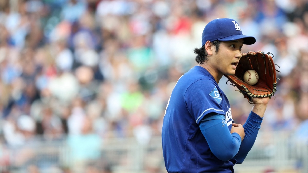 MLB: All-Star in jeopardy? Dodgers hit pause on Shohei Ohtani’s next start