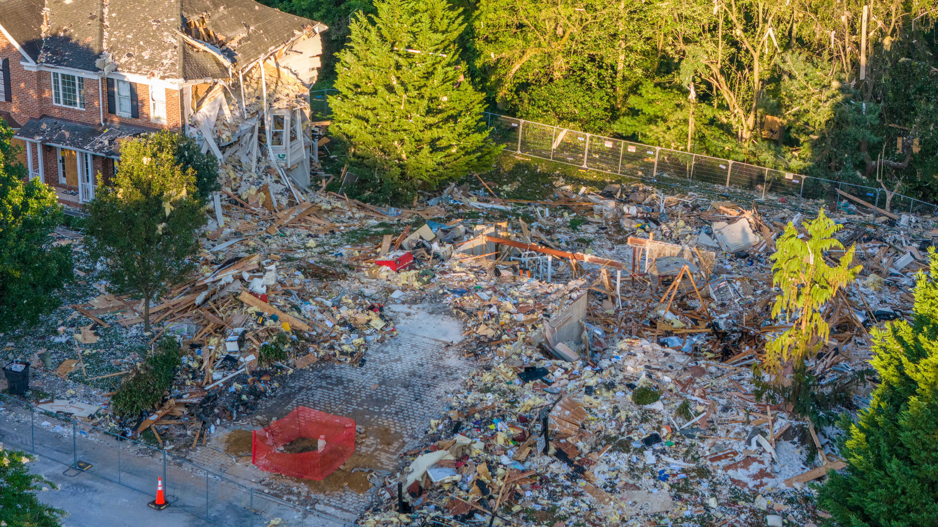 BGE employee alleges systemic inspection failures in PSC testimony