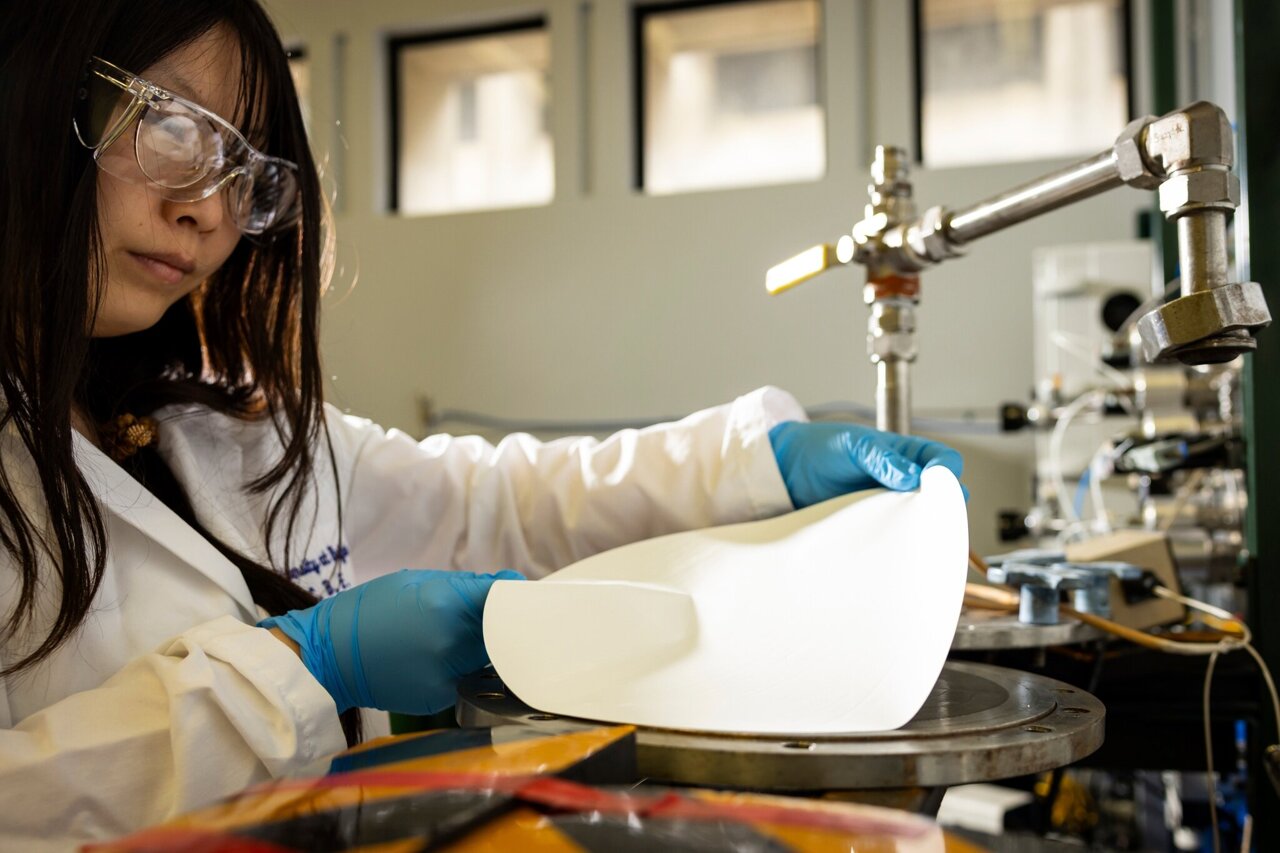 One‑step process generates high entropy alloy nanoparticles in ...