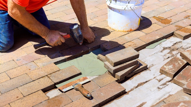 The surprising place to get budget-friendly pavers for a fraction of ...