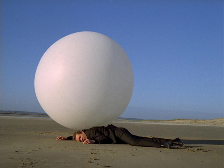 The Prisoner review: A cult classic on the Criterion Channel