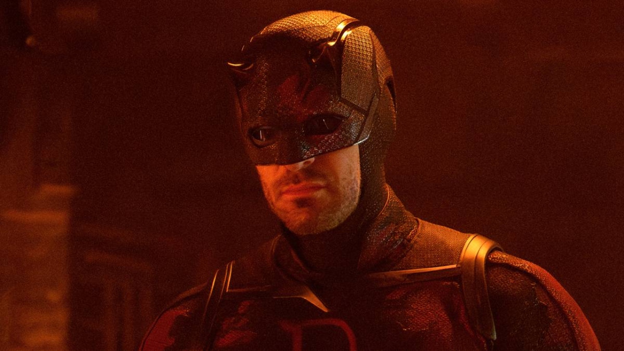 ‘Daredevil: Born Again’ season 3’s new look could mean a fresh start ...