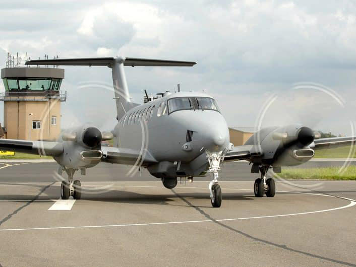 UK Defence Investment Plan Confirms Shadow Withdrawal