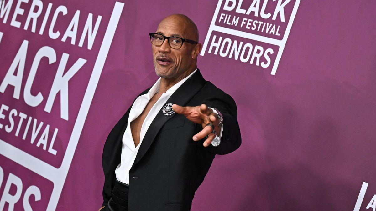 'So disappointing': Wil Wheaton slams Dwayne 'The Rock' Johnson as a ...