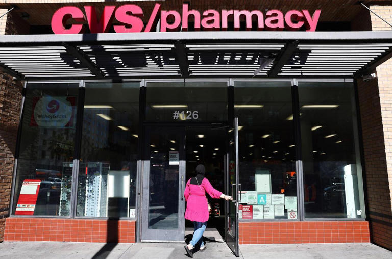 CVS candy, cookie ads sent to Vallejo diabetic a 'brand safety fail'