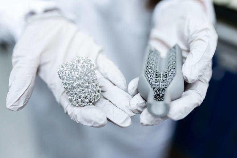 Scientists just developed ultra-strong steel that resists rust completely