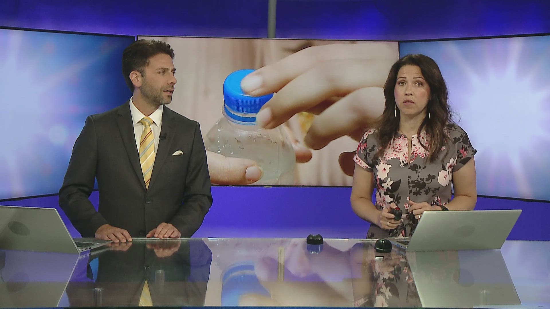 Tips to manage the heat, from health experts