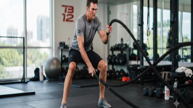 Tom Brady at 47: Inside the TB12 method that keeps him fit long after ...