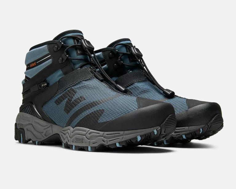 New Balance just revived its incredible shape-shifting adventure shoe