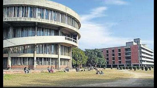 Chandigarh: AI boom leaves PU playing catch up