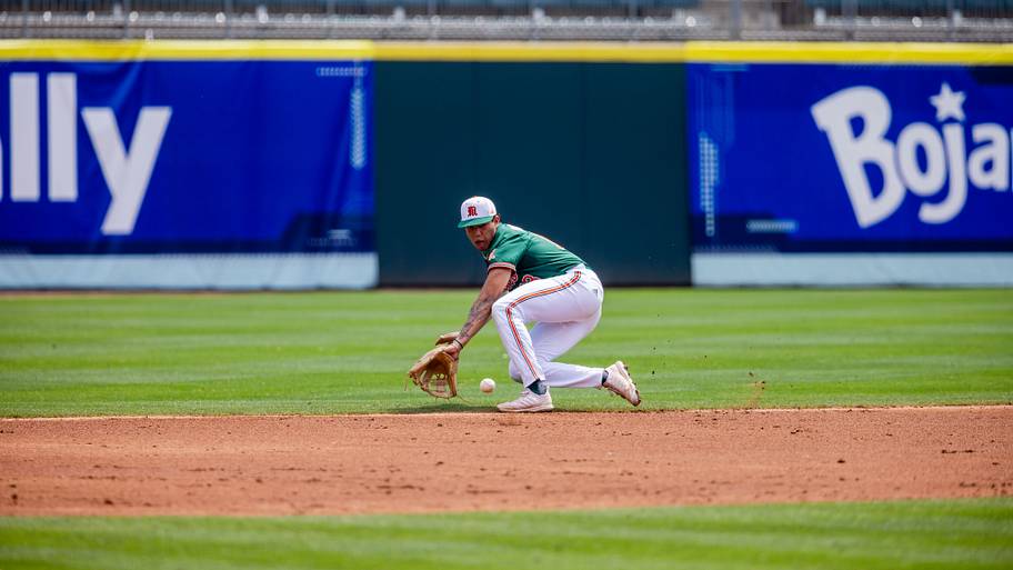 Miami's 2026 summer ball assignments put returning players in position ...