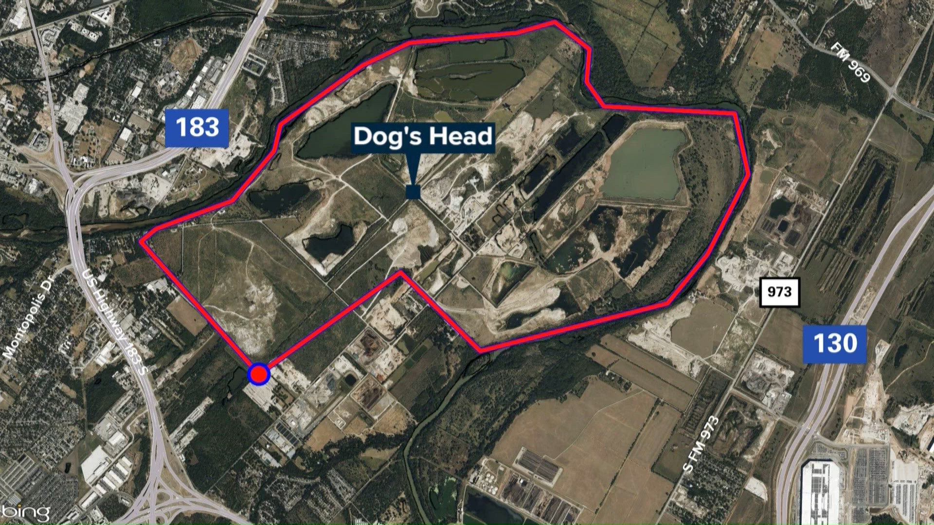 Austin considering new development requirements after annexing 2,600 ...