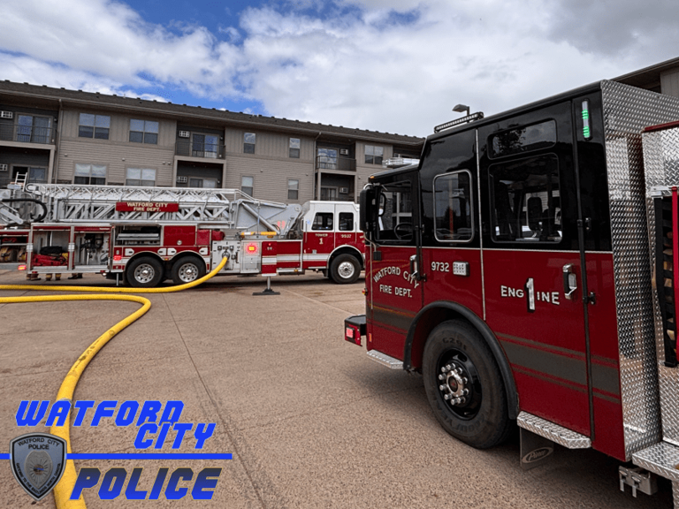 Three families displaced in Brookledge Apartment Complex fire in ...