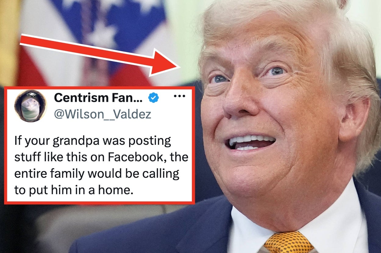 "He is totally delusional": Trump's State Fair meltdown is being ...