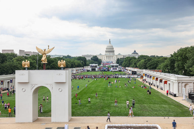 "He is totally delusional": Trump's State Fair meltdown is being ...