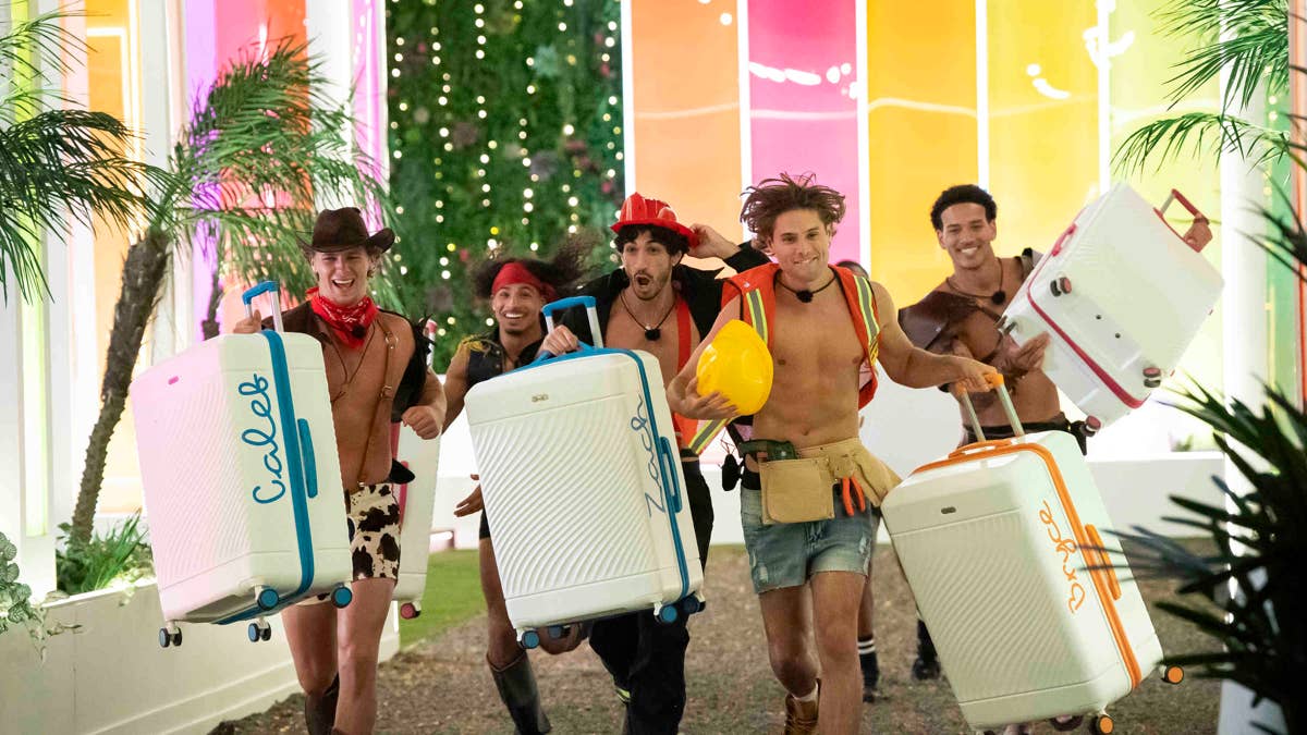 Top 5 requested clips for 'Love Island USA' season 8 movie night revealed