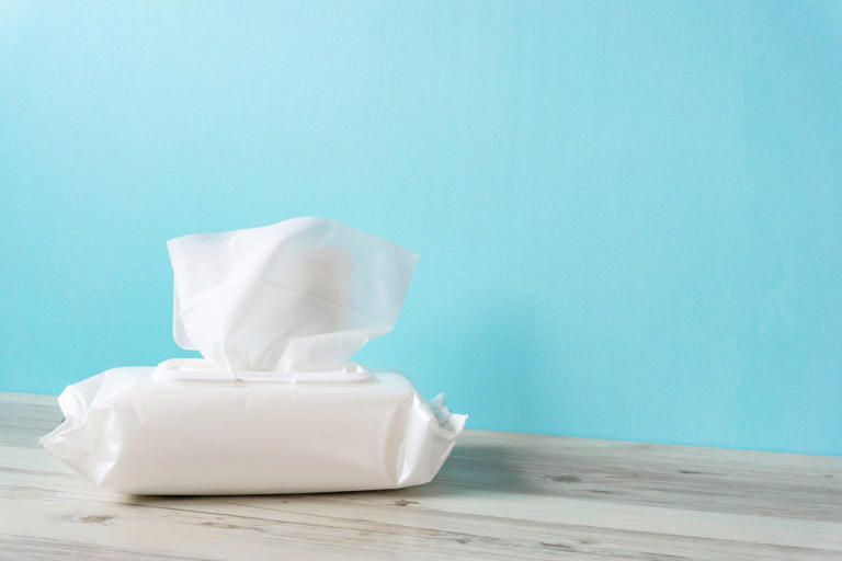 Wet wipes recall: 6.8 million get the highest FDA warning