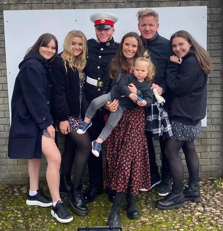 Gordon Ramsay shares single most important lesson he's 'brilliantly ...