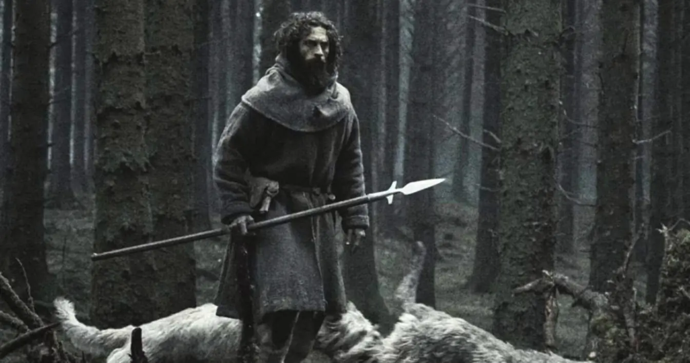 Avec Werwulf, Robert Eggers remet l’horreur sous le sapin