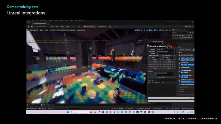 When Arc Raiders was at its peak, Embark was burning 30 terabytes of ...
