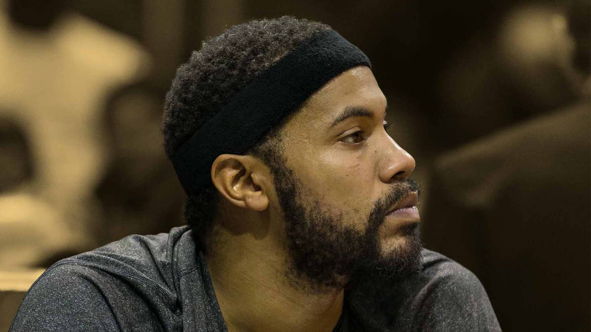 "We need you to stop that reference" - Rasheed Wallace recalls how a ...