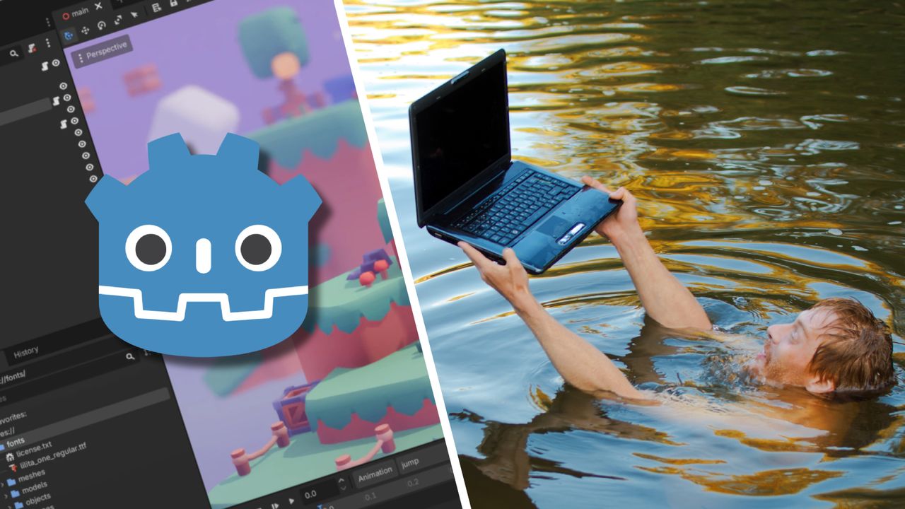Open source game engine Godot will no longer accept AI-authored code ...