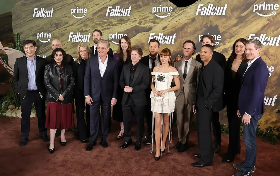 Fallout season 3 to explore new locations tied to game canon