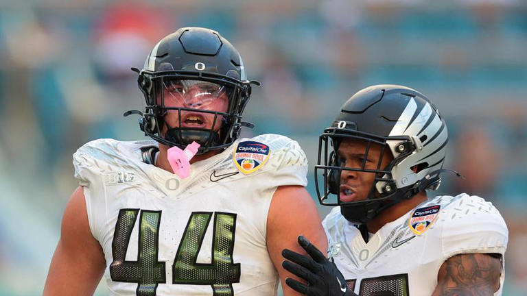 Three toughest pass rushers USC's offensive line will play next season