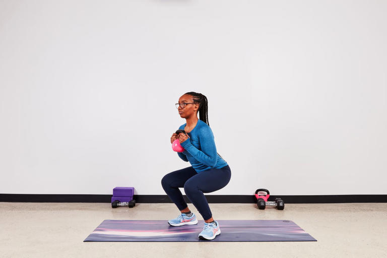 These are the exercises seniors should skip and safer alternatives