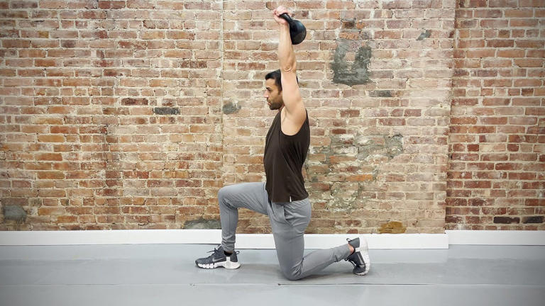 Experts say seniors should avoid these 10 strength moves—here’s what to ...